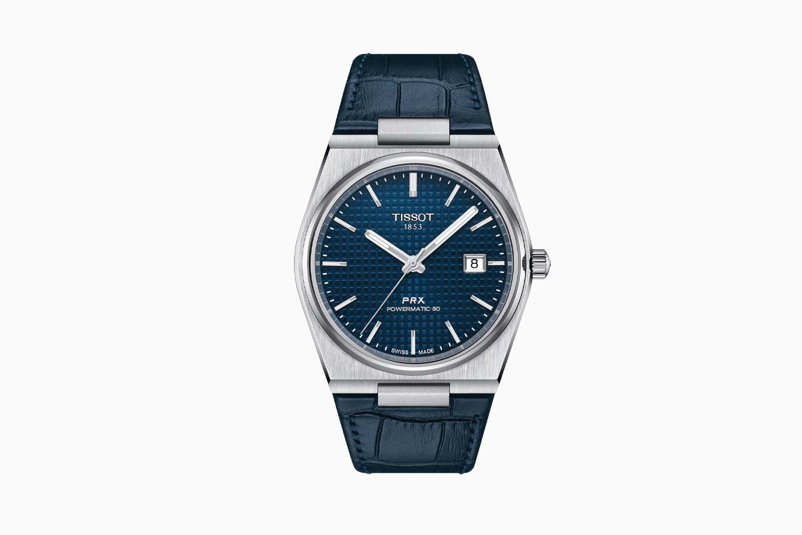 Tissot Watches Prices & Models: The Ultimate Guide