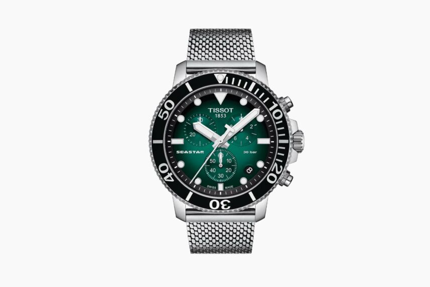 Tissot Watches Prices & Models: The Ultimate Guide