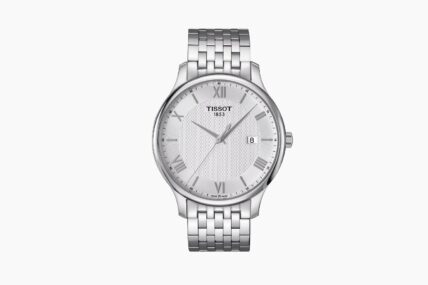 Tissot Watches Prices & Models: The Ultimate Guide