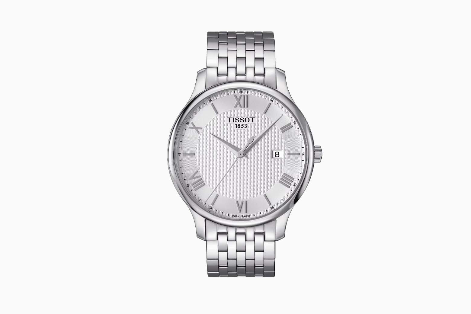 Tissot Watches Prices & Models: The Ultimate Guide