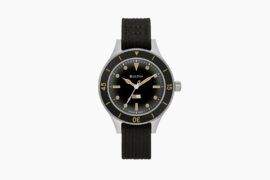 Bulova Watches: All The Models & Retail Prices (Buying Guide)