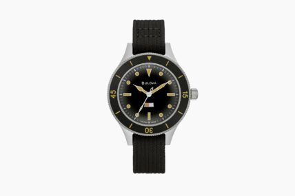 Bulova Watches: All The Models & Retail Prices (Buying Guide)