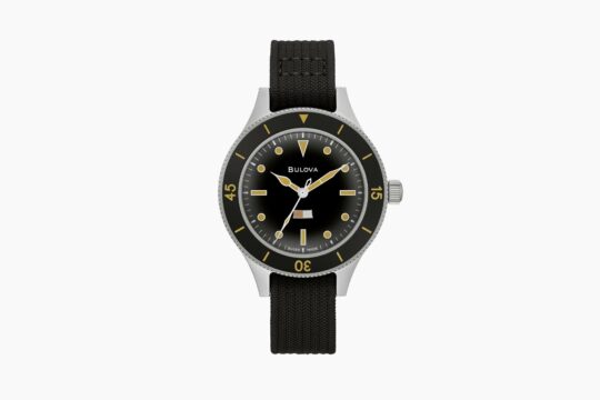 Bulova Watches: All The Models & Retail Prices (Buying Guide)