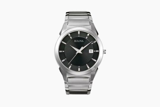 Bulova Watches: All The Models & Retail Prices (Buying Guide)