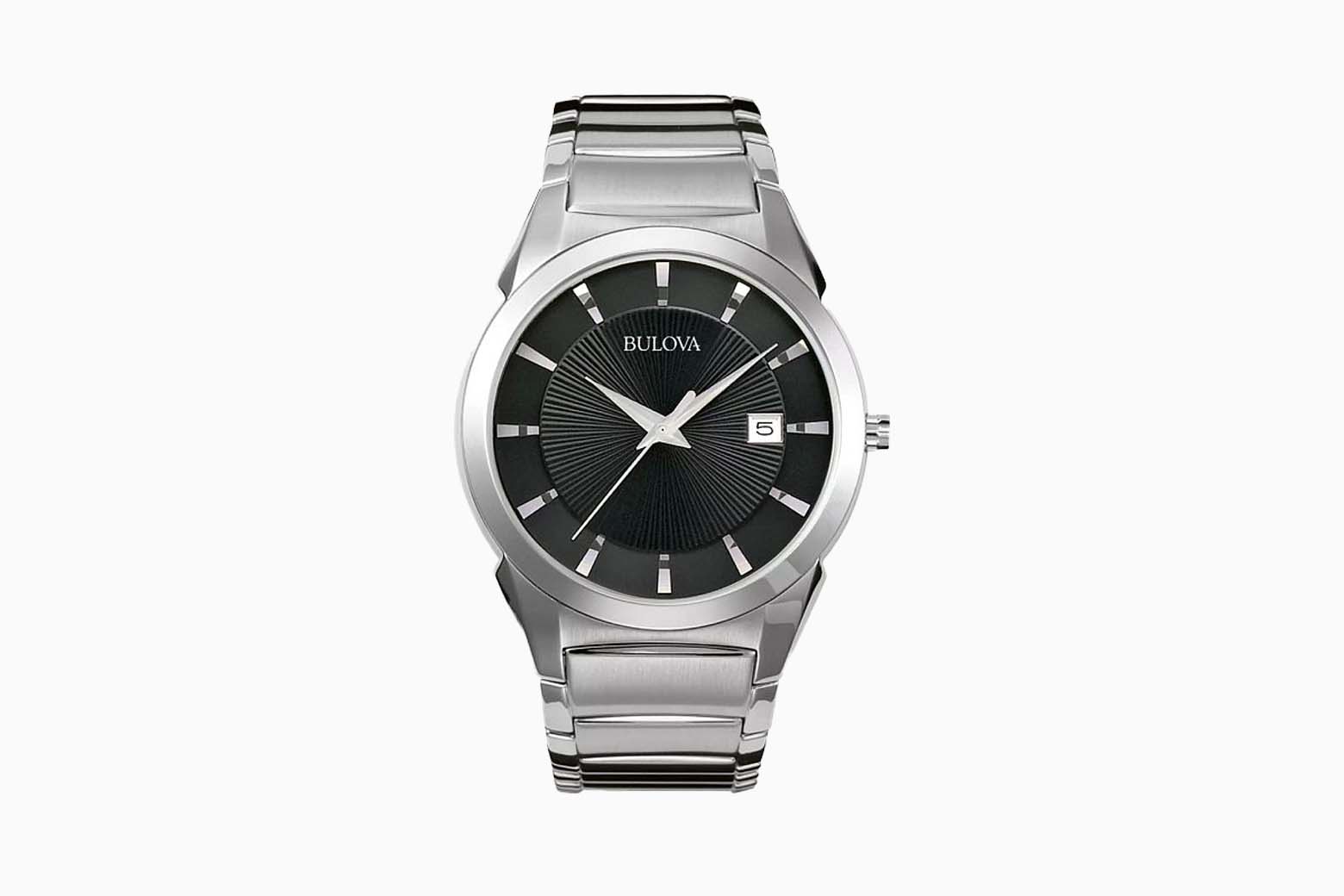 Bulova Watches: All The Models & Retail Prices (Buying Guide)