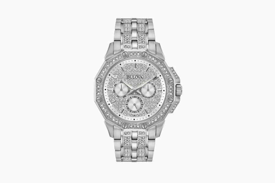 Bulova Watches: All The Models & Retail Prices (Buying Guide)