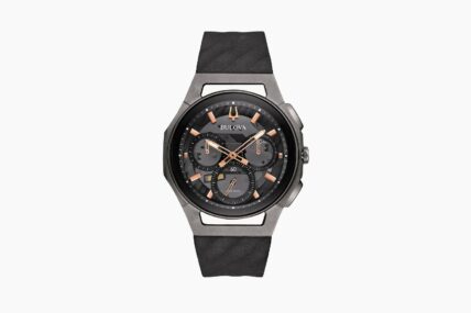 Bulova Watches: All The Models & Retail Prices (Buying Guide)