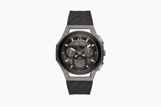 Bulova Watches: All The Models & Retail Prices (Buying Guide)