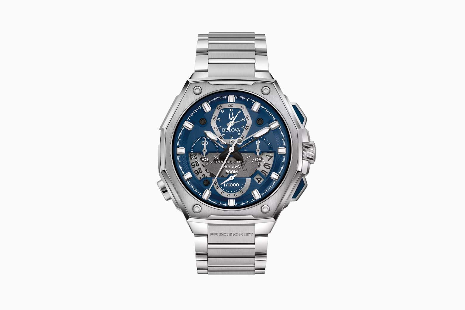 Bulova Watches: All The Models & Retail Prices (Buying Guide)