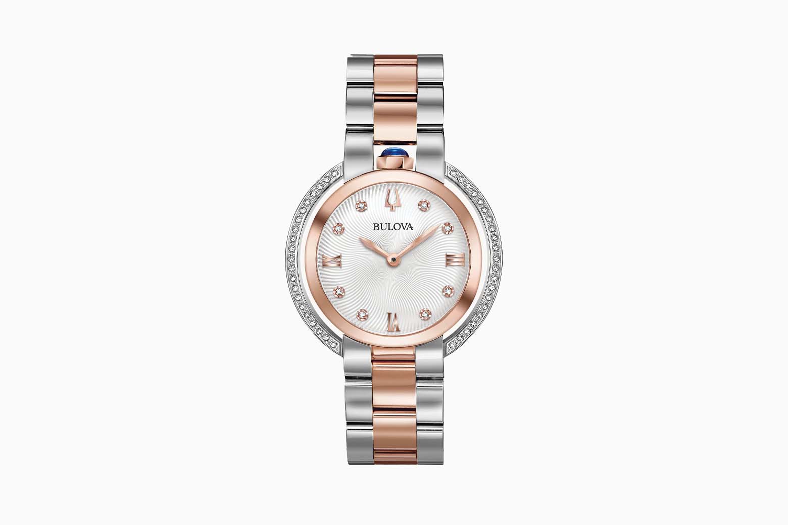 Bulova Watches: All The Models & Retail Prices (Buying Guide)