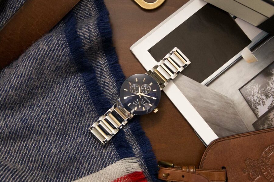 Bulova Watches: All The Models & Retail Prices (Buying Guide)