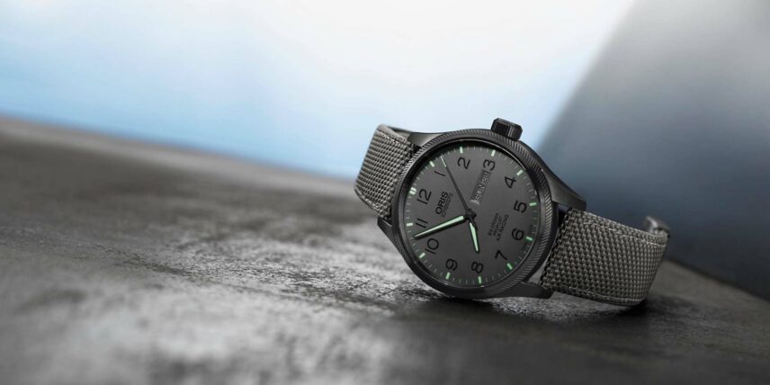 Oris Watches: Swiss-Made Perfection With A Friendly Price (Guide)