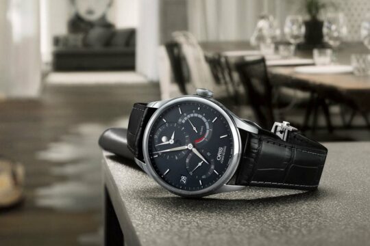 Oris Watches: Swiss-Made Perfection With A Friendly Price (Guide)