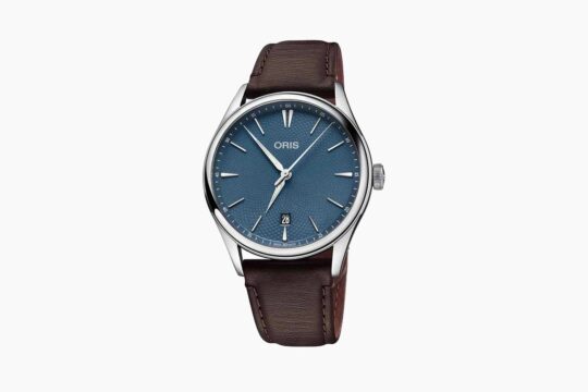 Oris Watches: Swiss-Made Perfection With A Friendly Price (Guide)