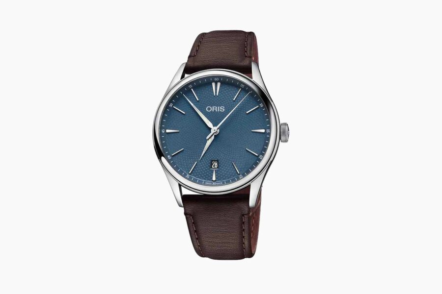 Oris Watches: Swiss-Made Perfection With A Friendly Price (Guide)