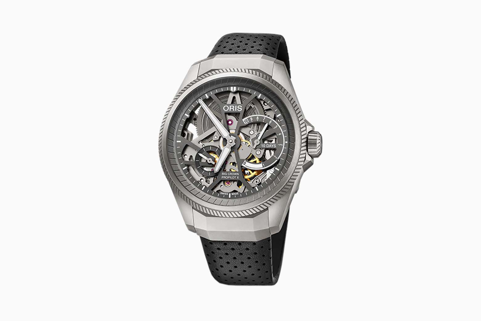 Oris Watches: Swiss-Made Perfection With A Friendly Price (Guide)