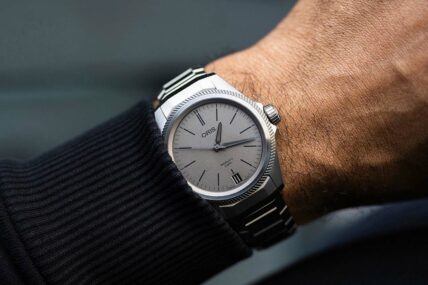 Oris Watches: Swiss-Made Perfection With A Friendly Price (Guide)
