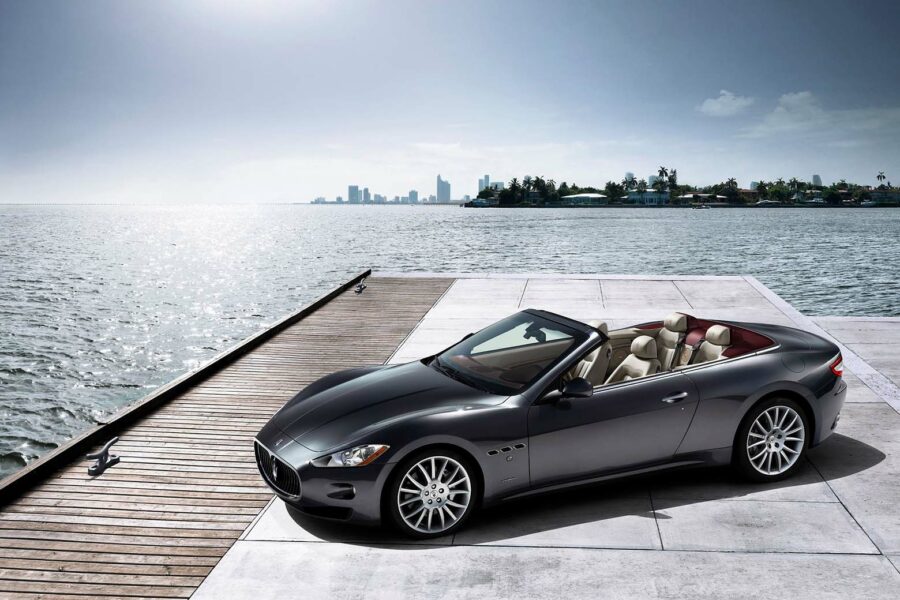 Maserati Cars and SUV List: Price, Reviews, and Specs