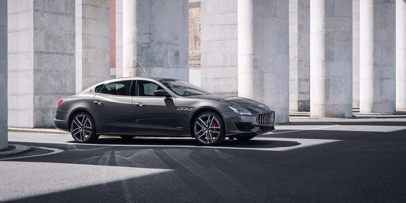 Maserati Cars and SUV List: Price, Reviews, and Specs