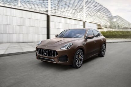 Maserati Cars and SUV List: Price, Reviews, and Specs