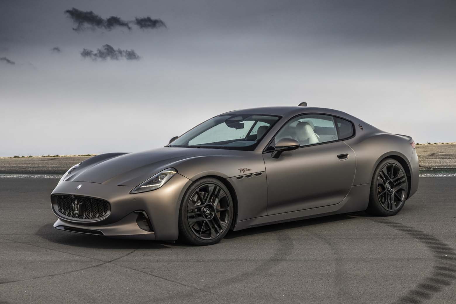 Maserati Cars and SUV List: Price, Reviews, and Specs