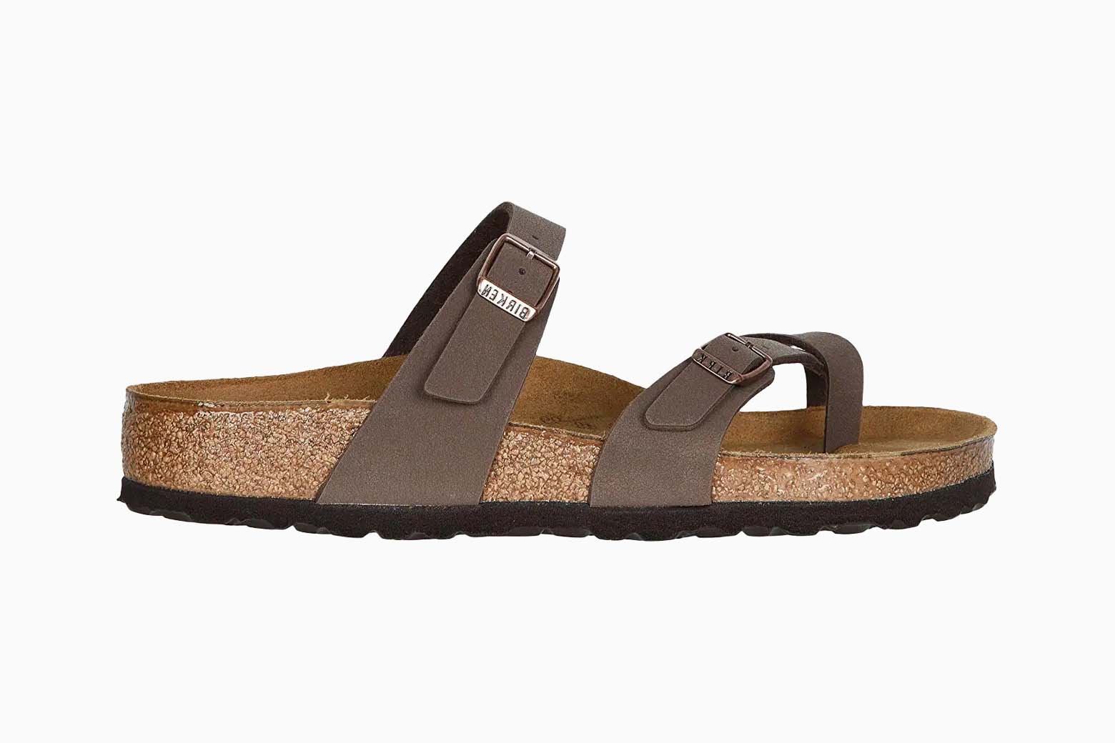 19 Most Comfortable Sandals For Your Summer Walks (Guide)