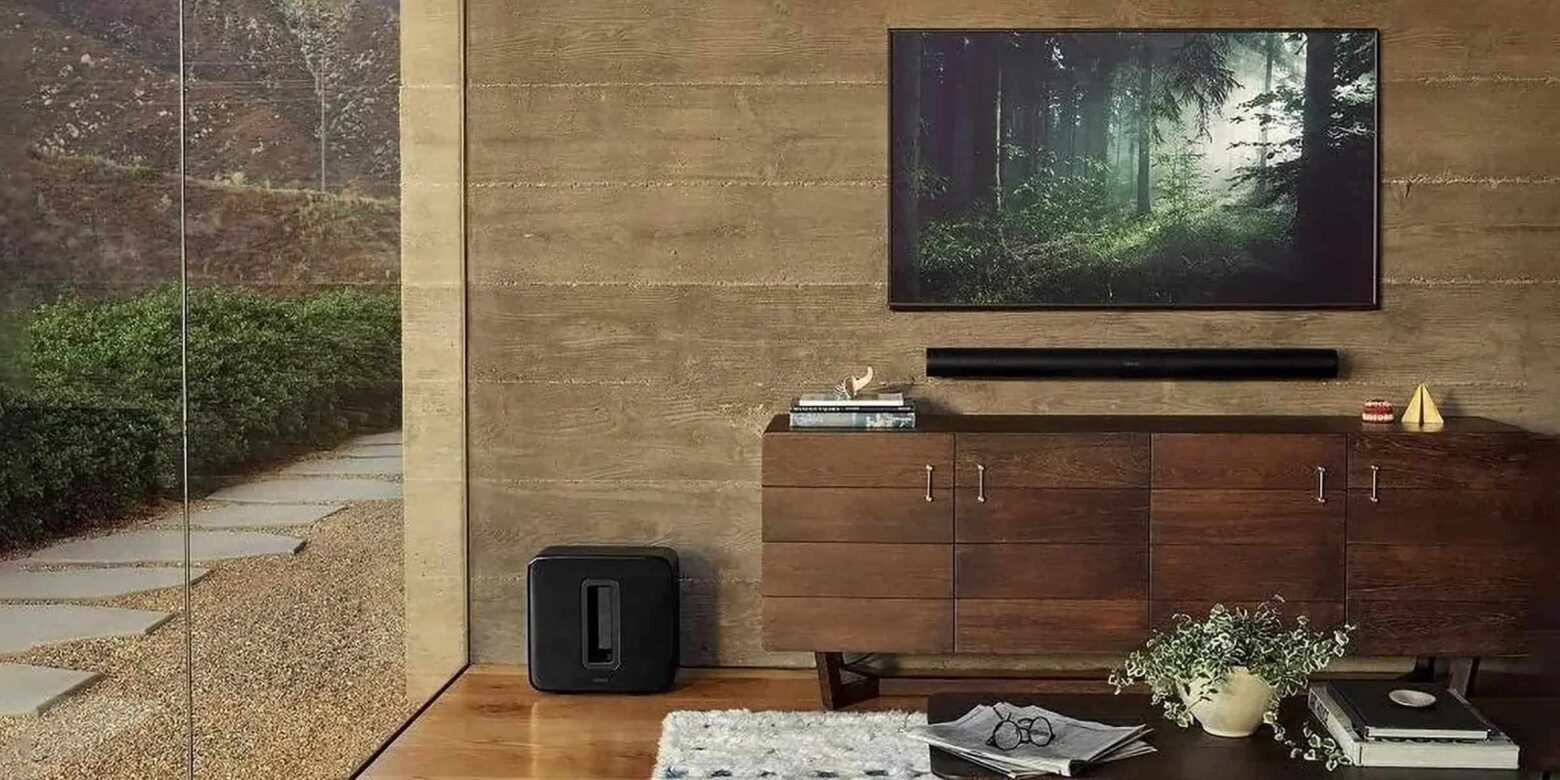 9 Best Home Theater Speakers & Systems (Buying Guide)
