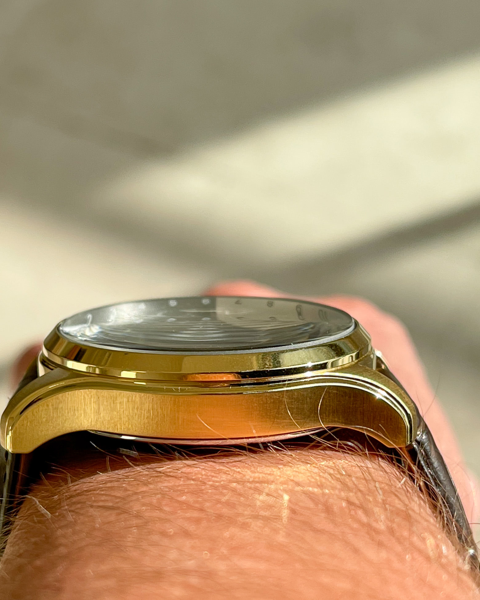 Bulova Wilton GMT Review: Finally An Affordable True GMT?