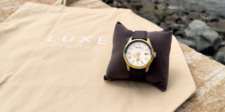 Bulova Wilton GMT Review: Finally An Affordable True GMT?