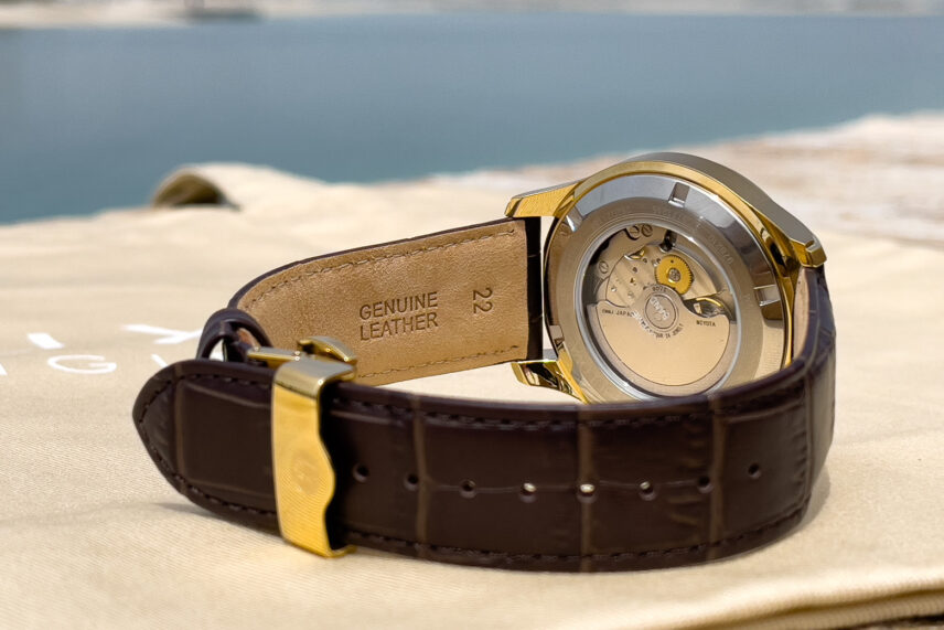 Bulova Wilton GMT Review: Finally An Affordable True GMT?