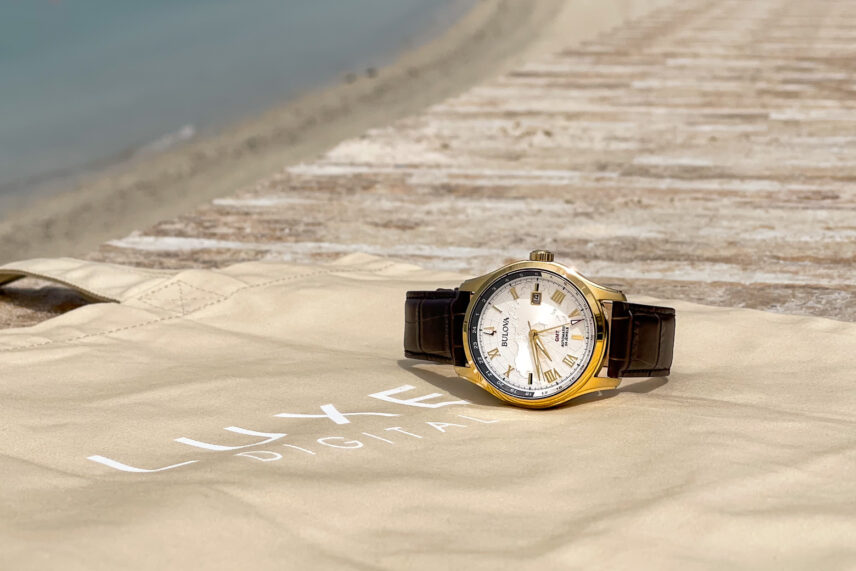 Bulova Wilton GMT Review: Finally An Affordable True GMT?