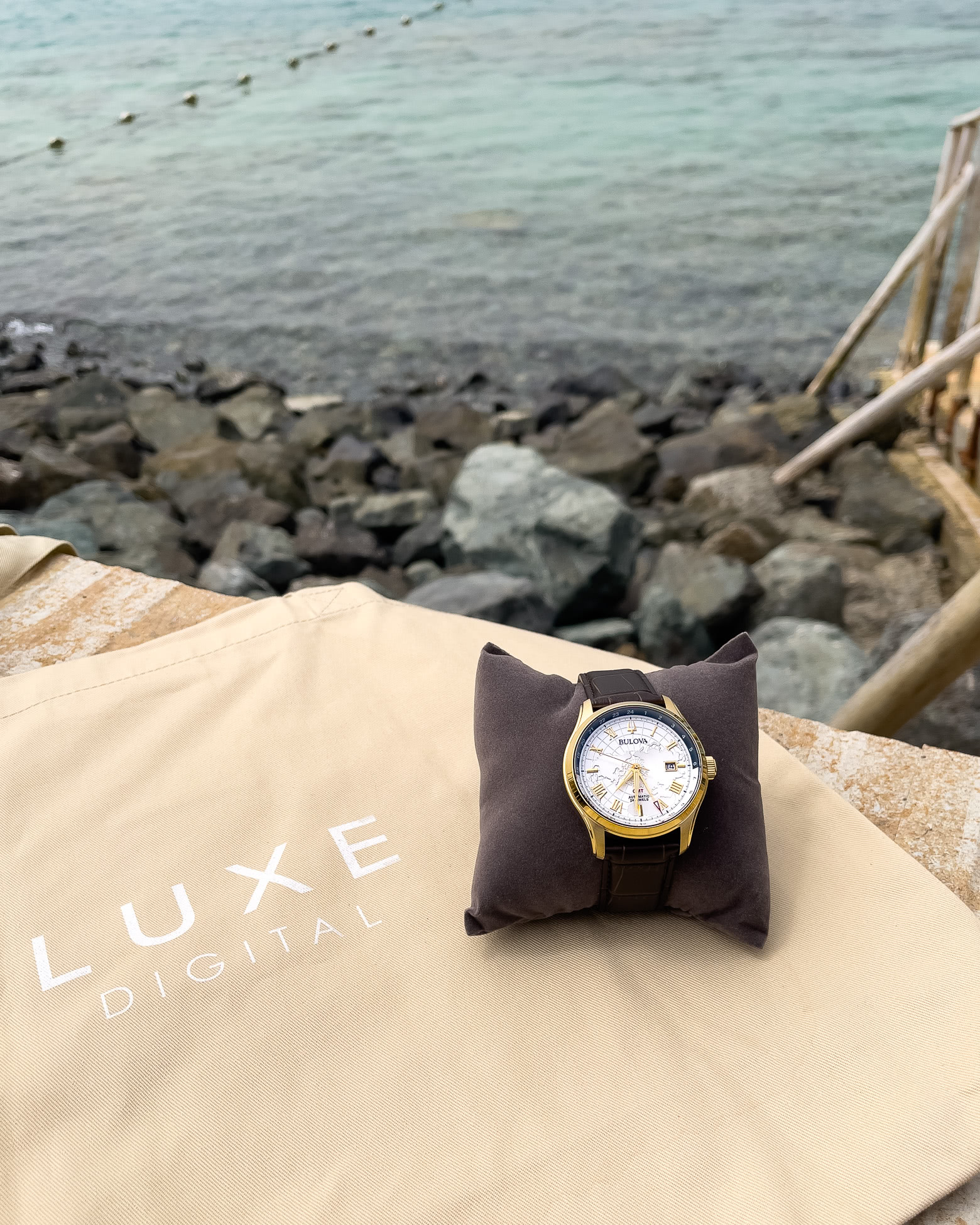 Bulova Wilton GMT Review: Finally An Affordable True GMT?