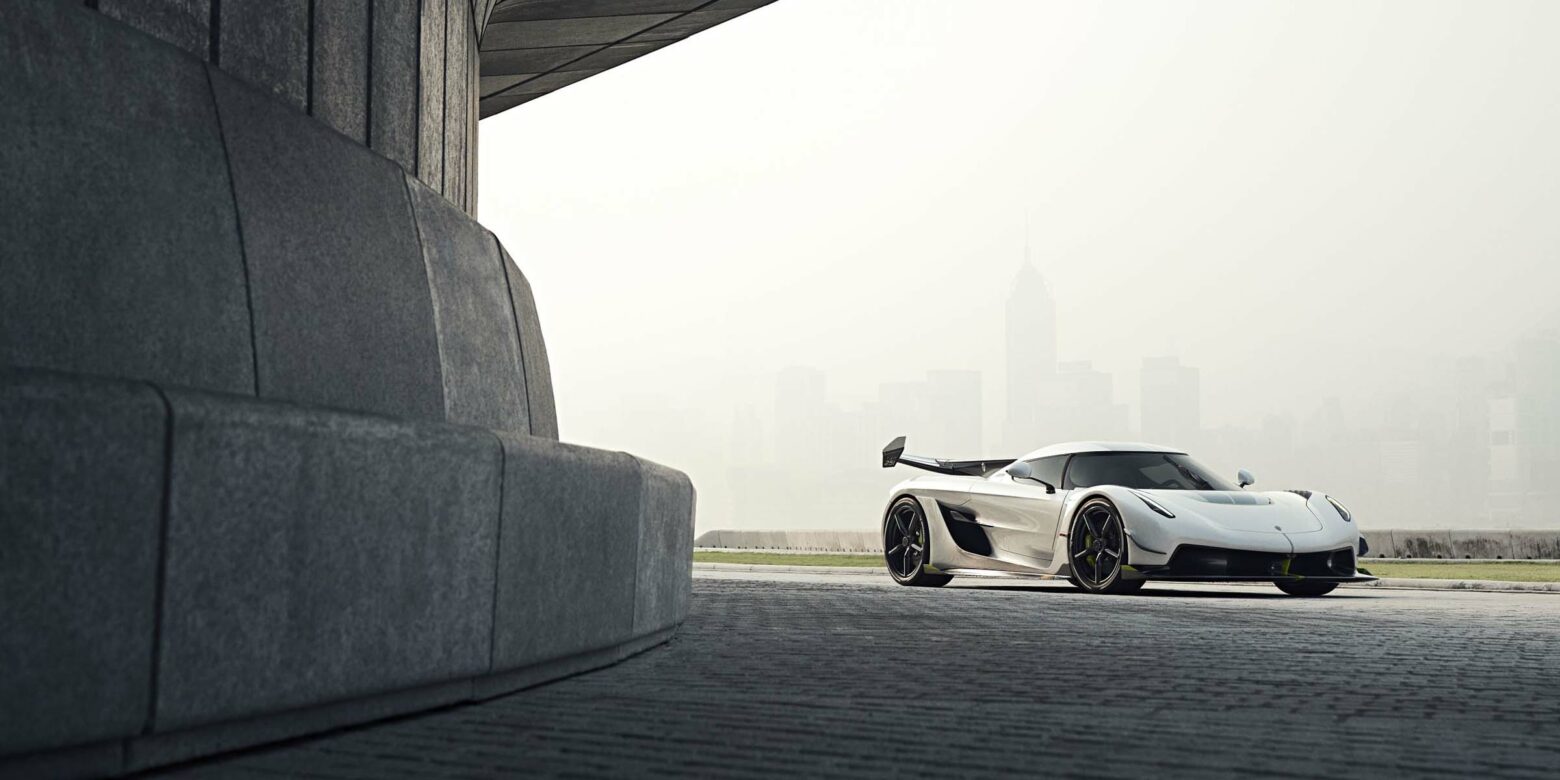 Koenigsegg Cars and SUV List: Price, Reviews, and Specs