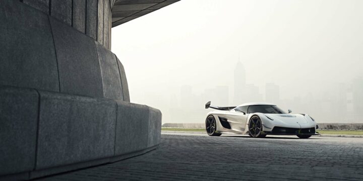 Koenigsegg Cars and SUV List: Price, Reviews, and Specs