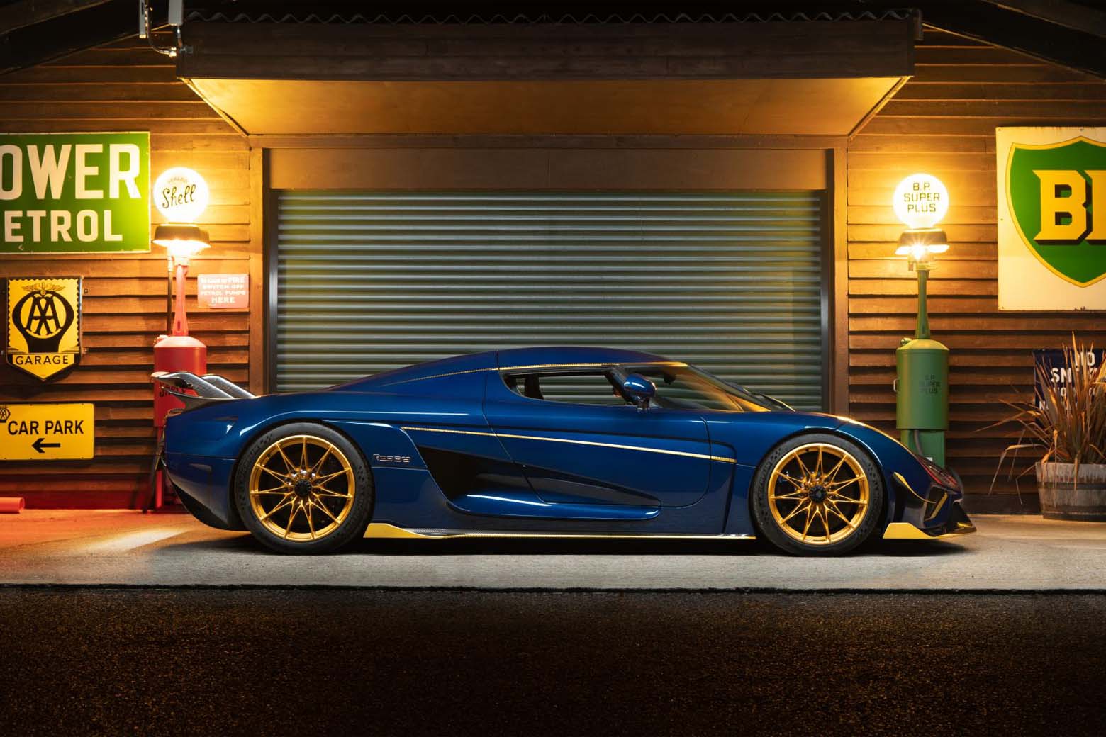 Koenigsegg Cars and SUV List: Price, Reviews, and Specs