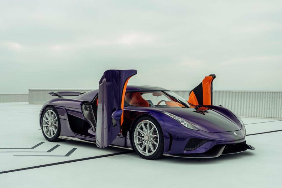 Pagani Cars and SUV List: Price, Reviews, and Specs