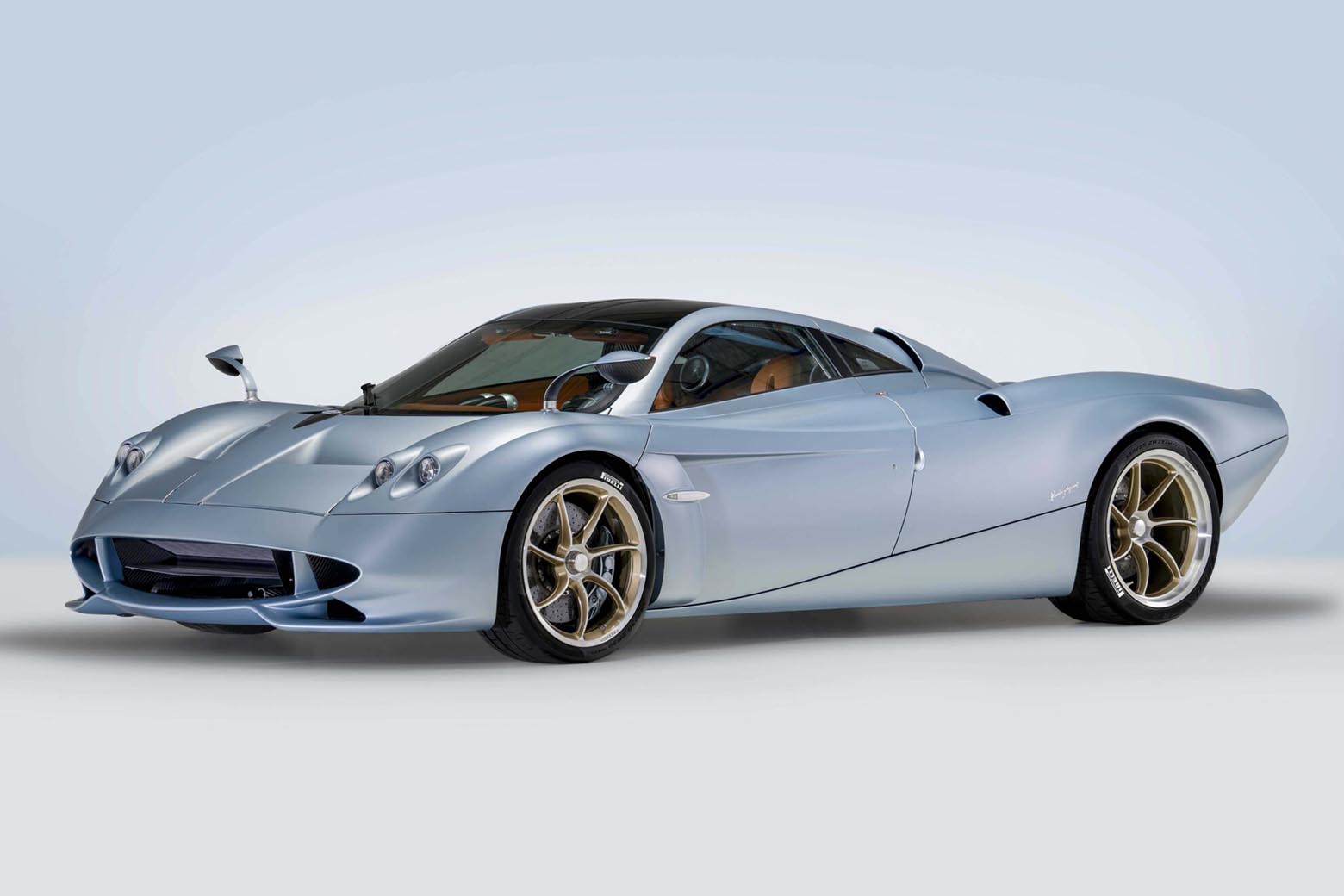 Pagani Cars and SUV List: Price, Reviews, and Specs