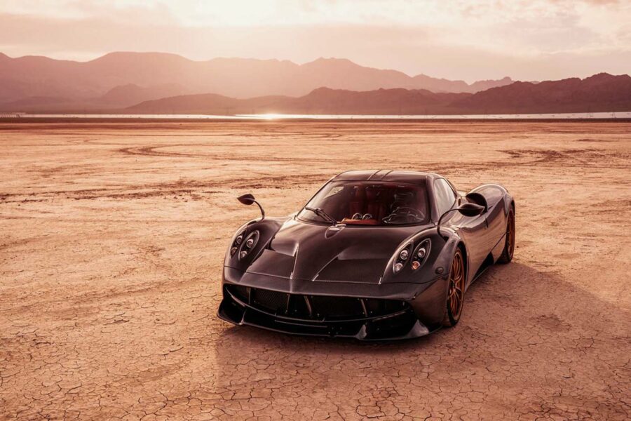 Pagani Cars and SUV List: Price, Reviews, and Specs