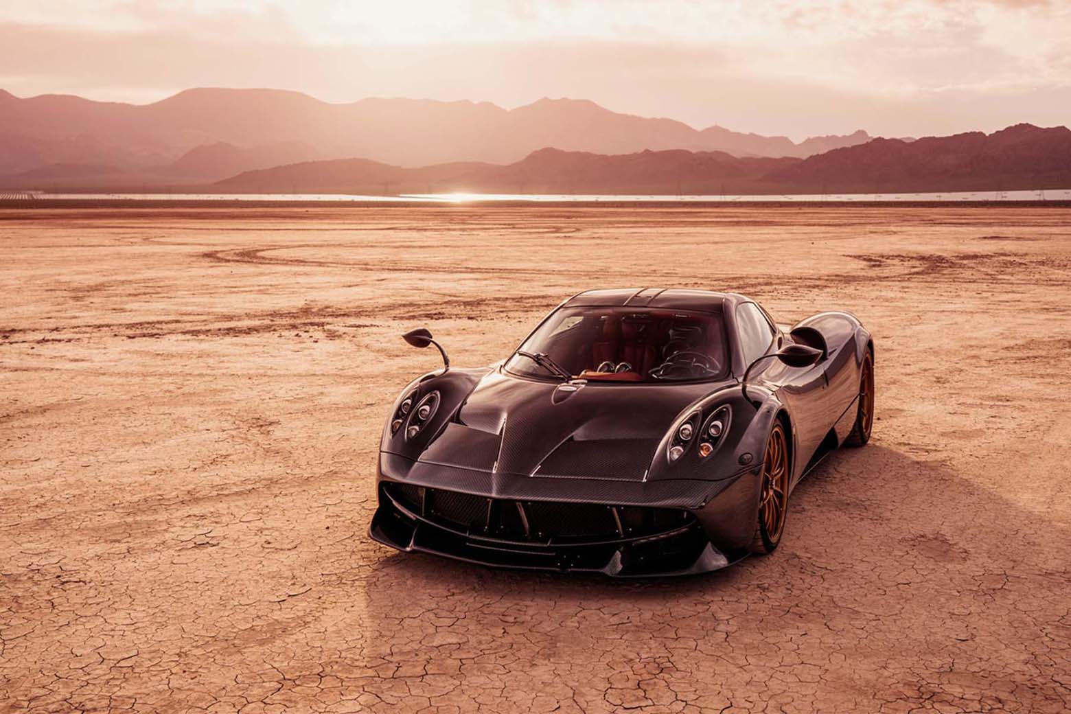 Pagani Cars and SUV List: Price, Reviews, and Specs