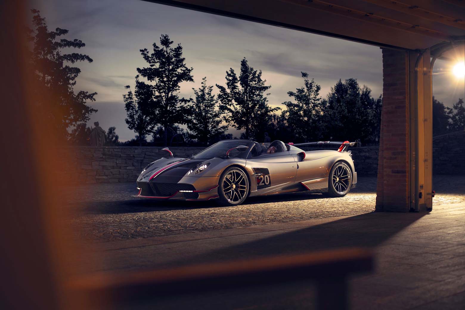 Pagani Cars and SUV List: Price, Reviews, and Specs
