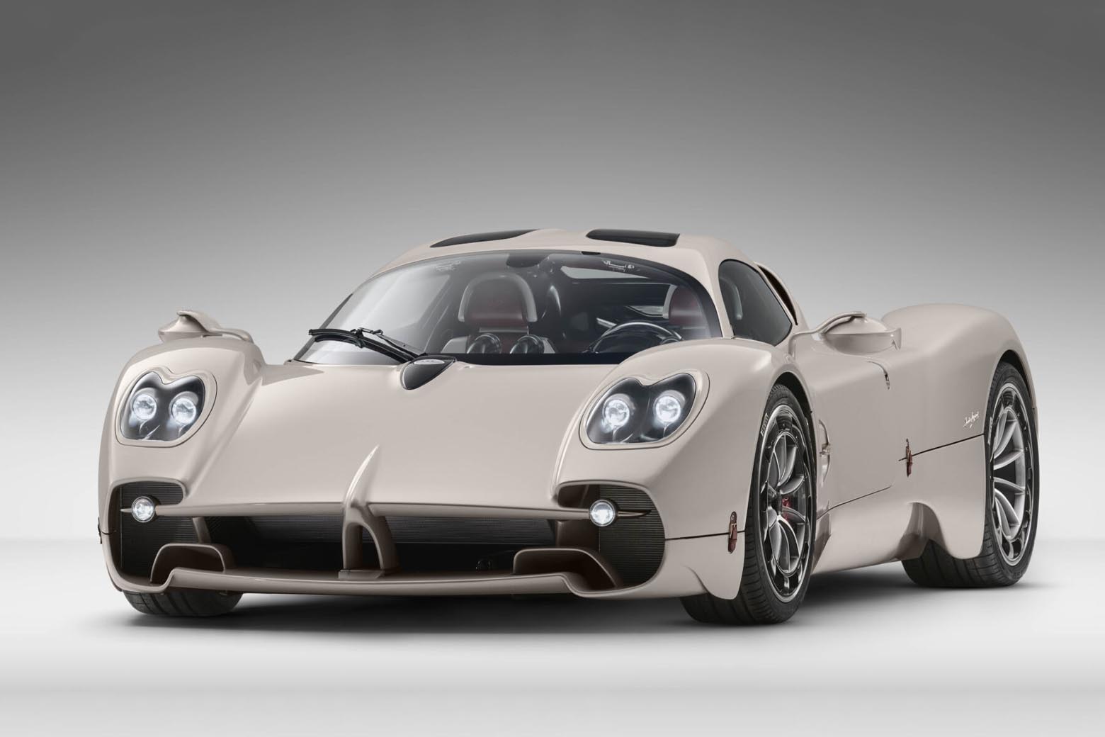 Pagani Cars and SUV List: Price, Reviews, and Specs