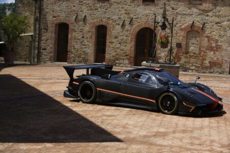 Pagani Cars and SUV List: Price, Reviews, and Specs