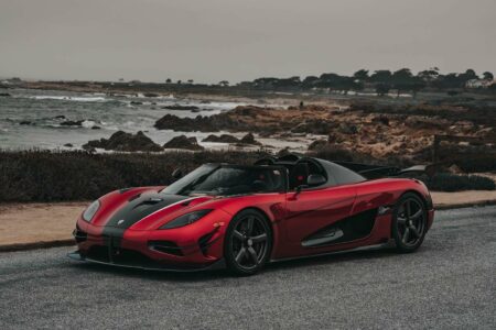 Koenigsegg Cars and SUV List: Price, Reviews, and Specs