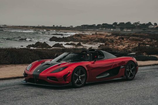 Koenigsegg Cars and SUV List: Price, Reviews, and Specs