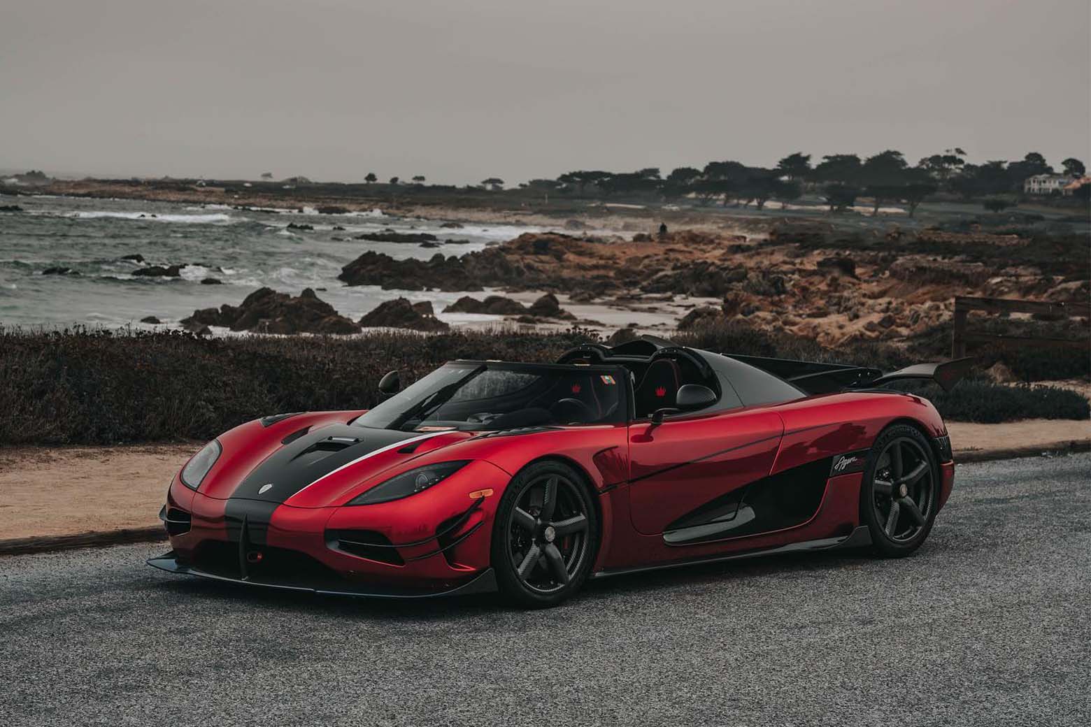 Koenigsegg Cars and SUV List: Price, Reviews, and Specs