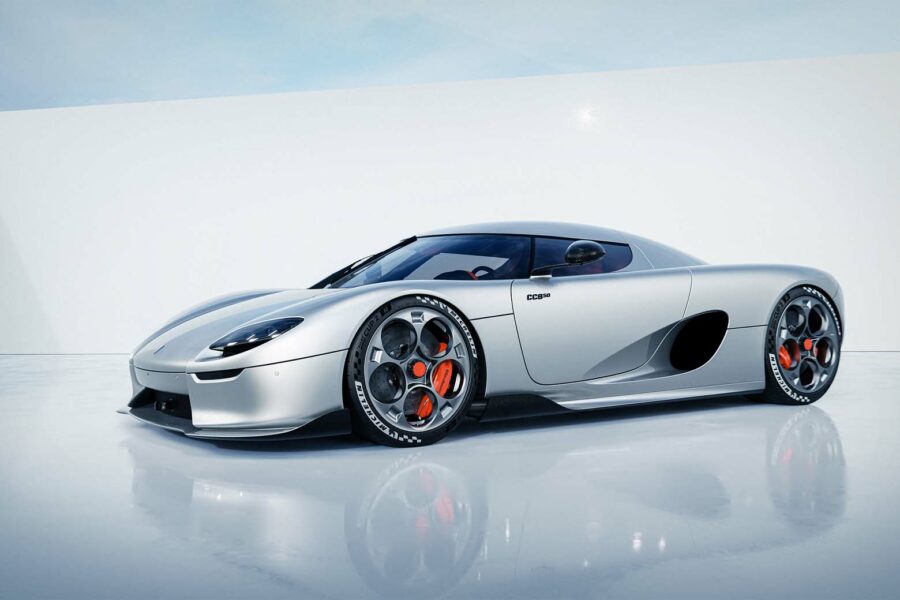 Koenigsegg Cars and SUV List: Price, Reviews, and Specs