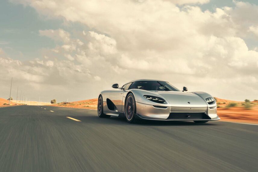 Koenigsegg Cars and SUV List: Price, Reviews, and Specs