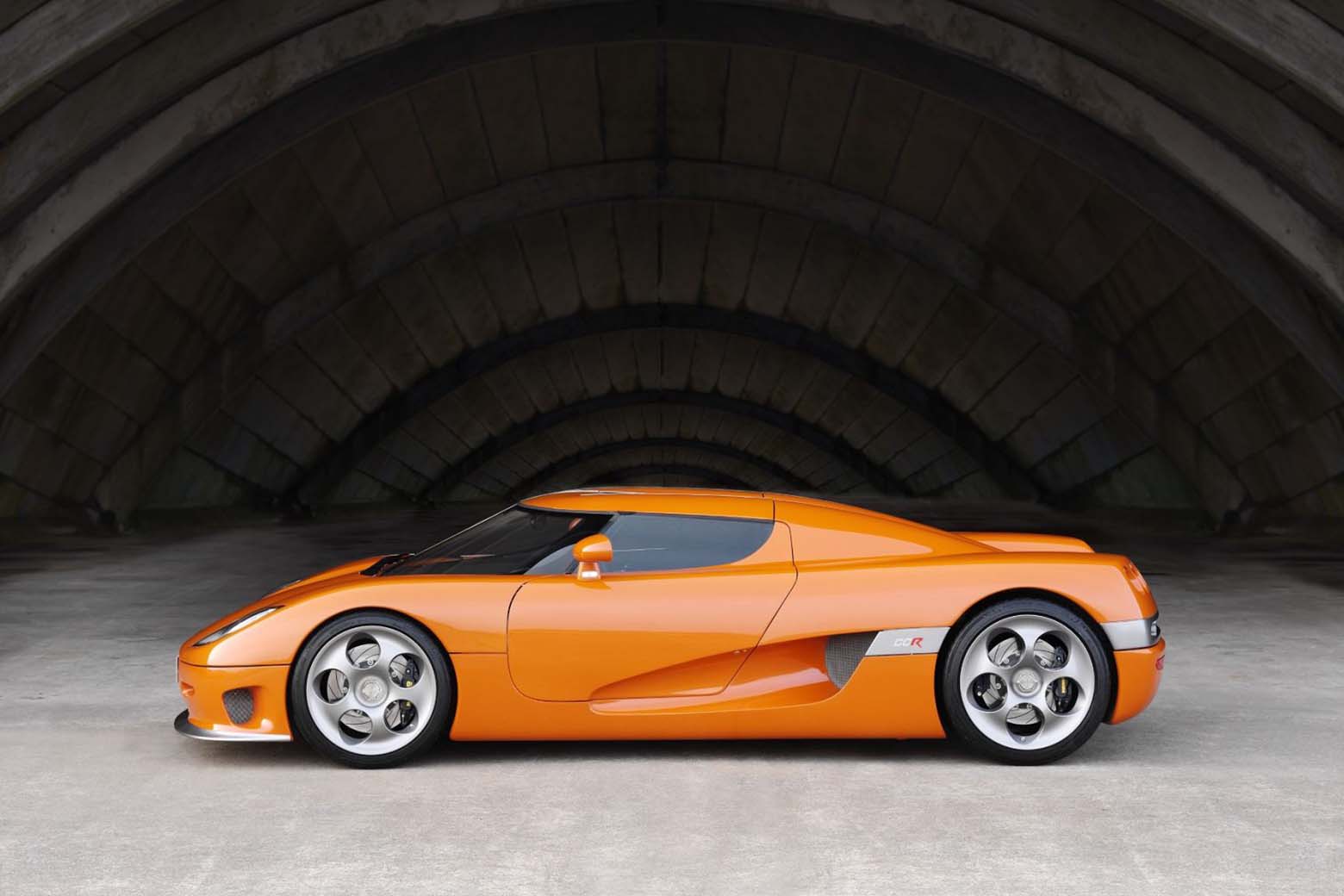 Koenigsegg Cars and SUV List: Price, Reviews, and Specs