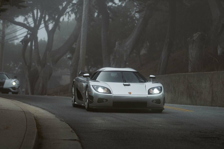 Koenigsegg Cars and SUV List: Price, Reviews, and Specs