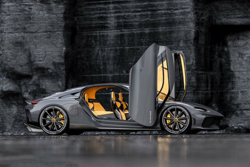 Koenigsegg Cars and SUV List: Price, Reviews, and Specs